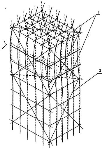 建筑施工扣件式钢管脚手架安全技术规范 JGJ 130-2011