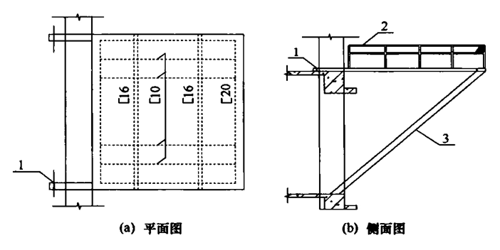 《建筑施工高处作业安全技术规范》JGJ 80-2016
